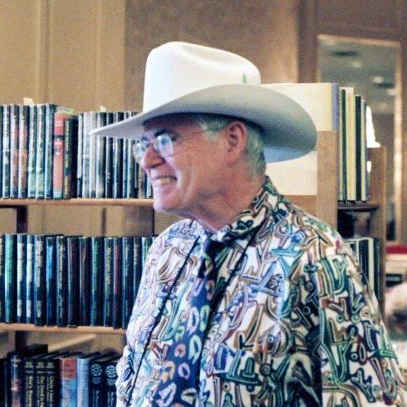 Remembering the Man Who Made the Descent (David G. Hartwell) | Paul ...